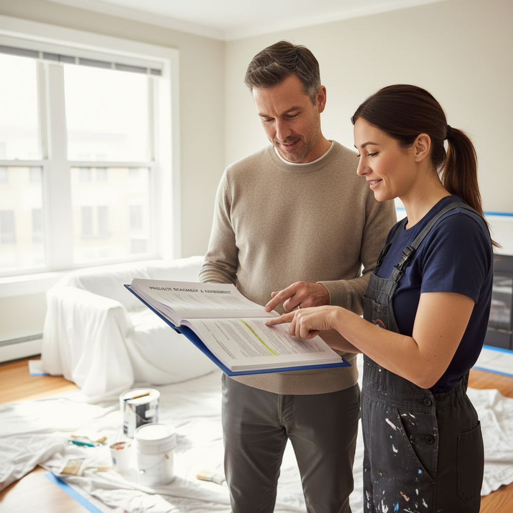 Apartment Painting Quotes: A Pro's Guide | Pro Guides | Bizz Factor