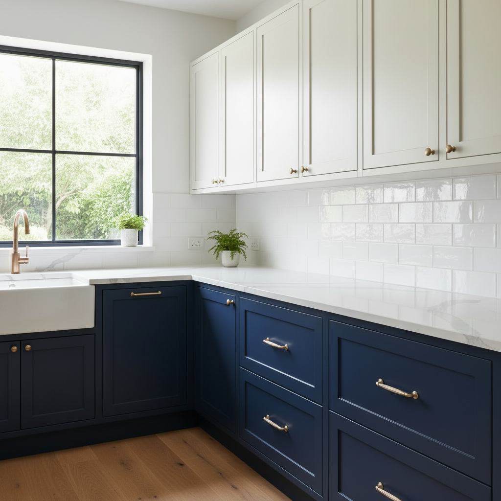 Small Kitchen Design: Pro Carpenter Tricks for Big Results | Pro Guides ...